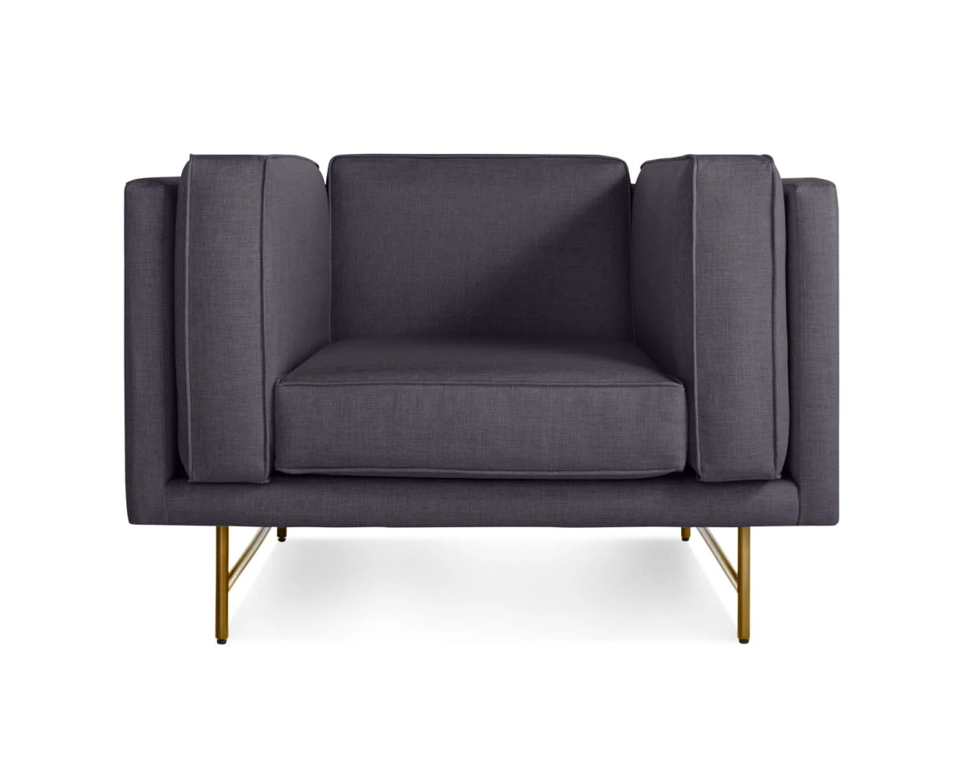 Gus* Modern Bantam Dining Chair — Chester Fields