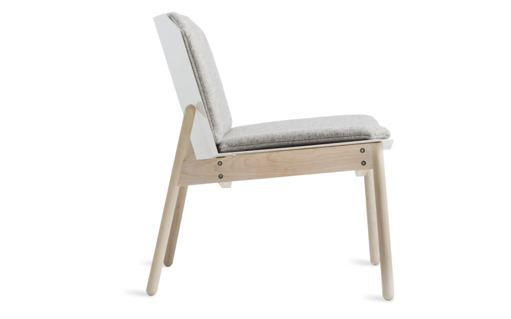 Gus* Modern Cardinal Dining Chair — Chester Fields