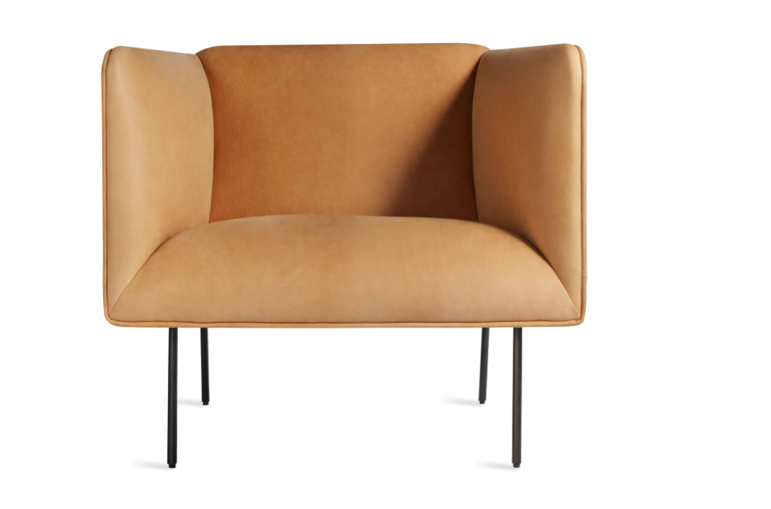 Bensen Collar Chair — Chester Fields