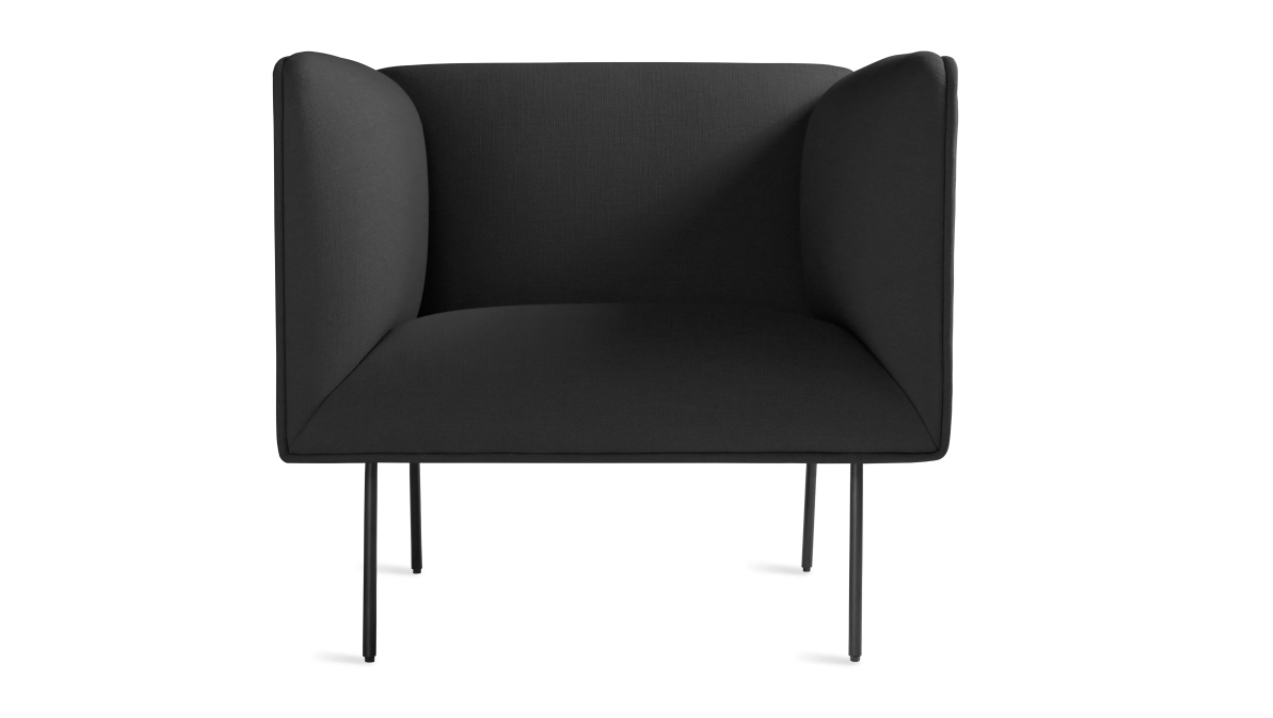 Bensen Collar Chair — Chester Fields