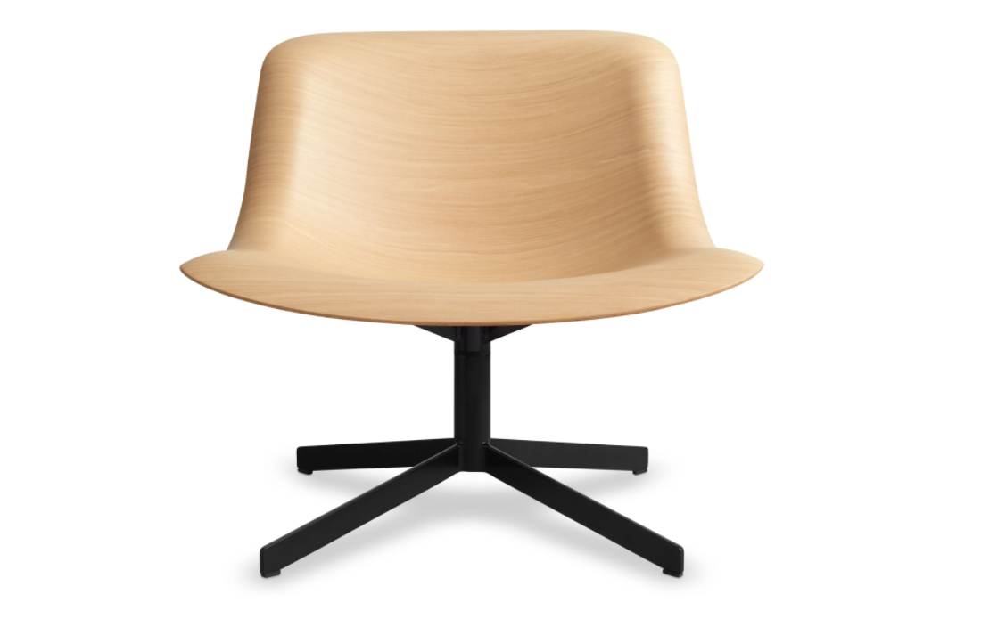 Bensen Hi Turn Chair — Chester Fields