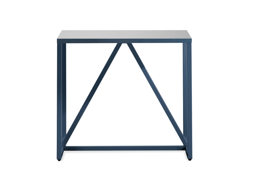 Blu Dot Circula Low Side Table — Chester Fields