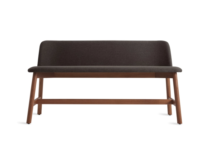 Gus* Modern Wave Stool — Chester Fields