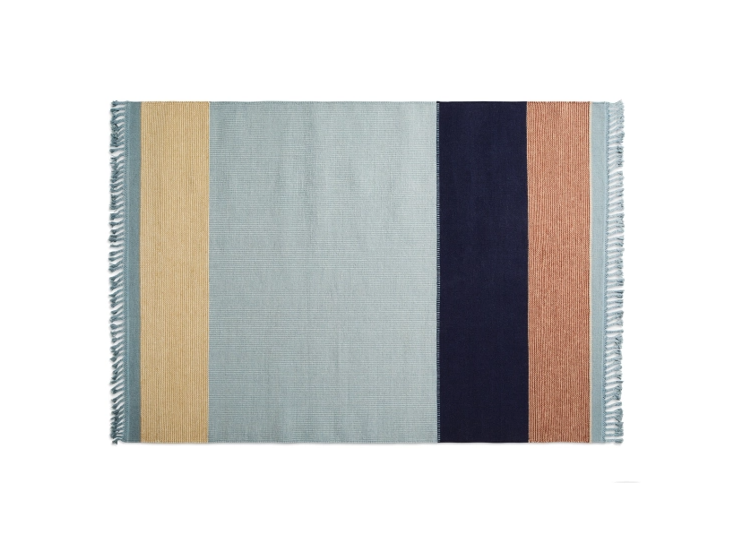 Blu Dot Bousta Rug — Chester Fields