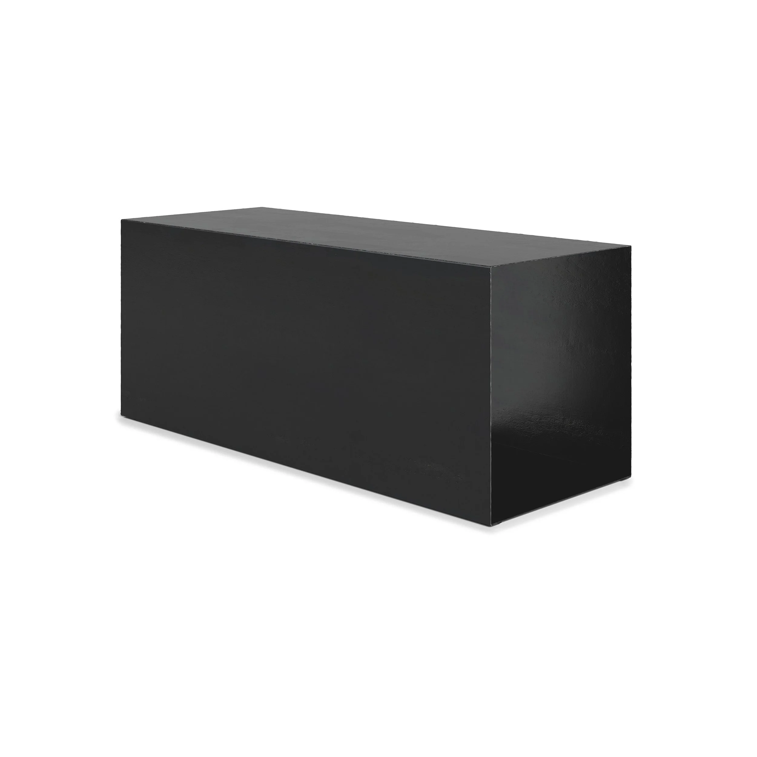 Gus* Modern Solana Oval Coffee Table — Chester Fields