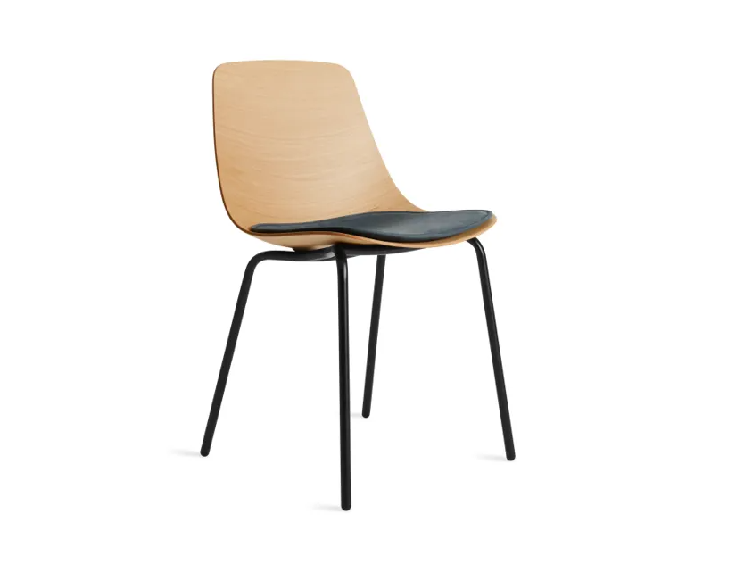 Blu Dot Decade Lounge Chair — Chester Fields