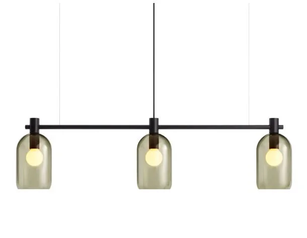 A-N-D Column 175 Horizontal Pendant — Chester Fields