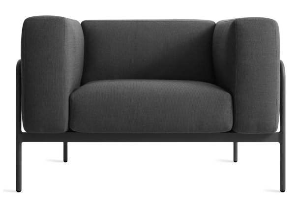 Blu Dot Decade Lounge Chair — Chester Fields