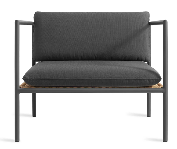 Bensen Collar Chair — Chester Fields