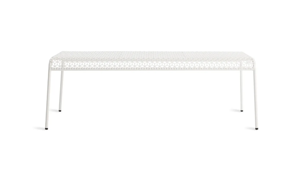 Bensen Able Dining Table 210x90 — Chester Fields