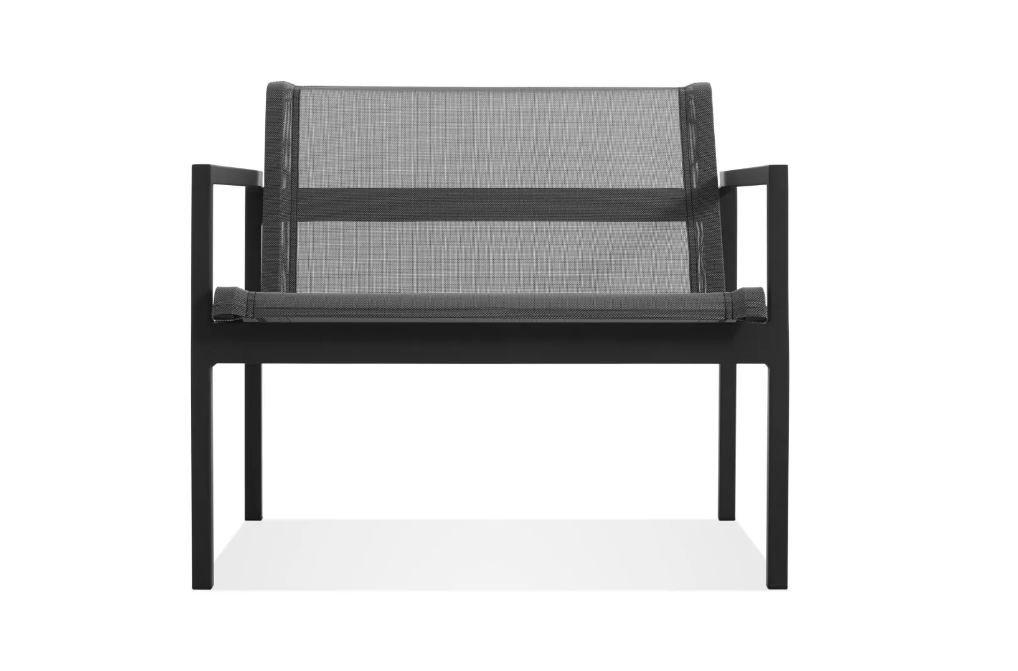 Bensen Lo Turn Swivel Chair — Chester Fields