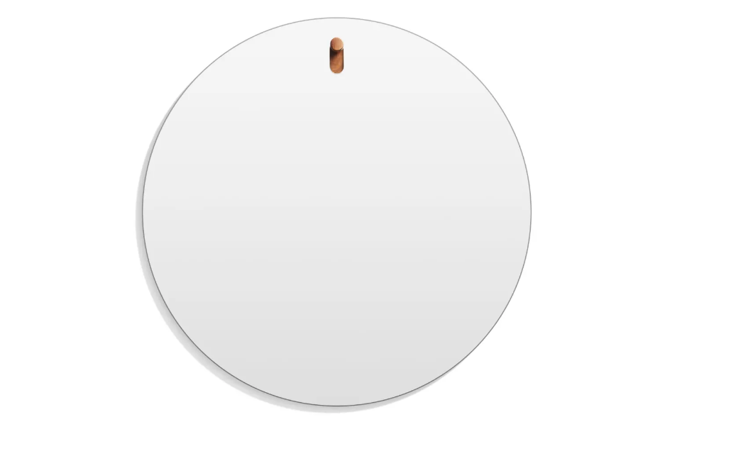 Blu Dot Mirror Mirror - Small — Chester Fields