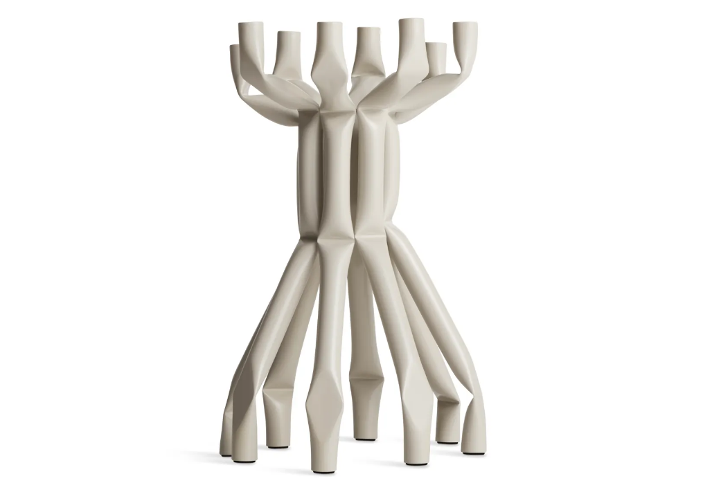 Blu Dot Note Tall Side Table — Chester Fields