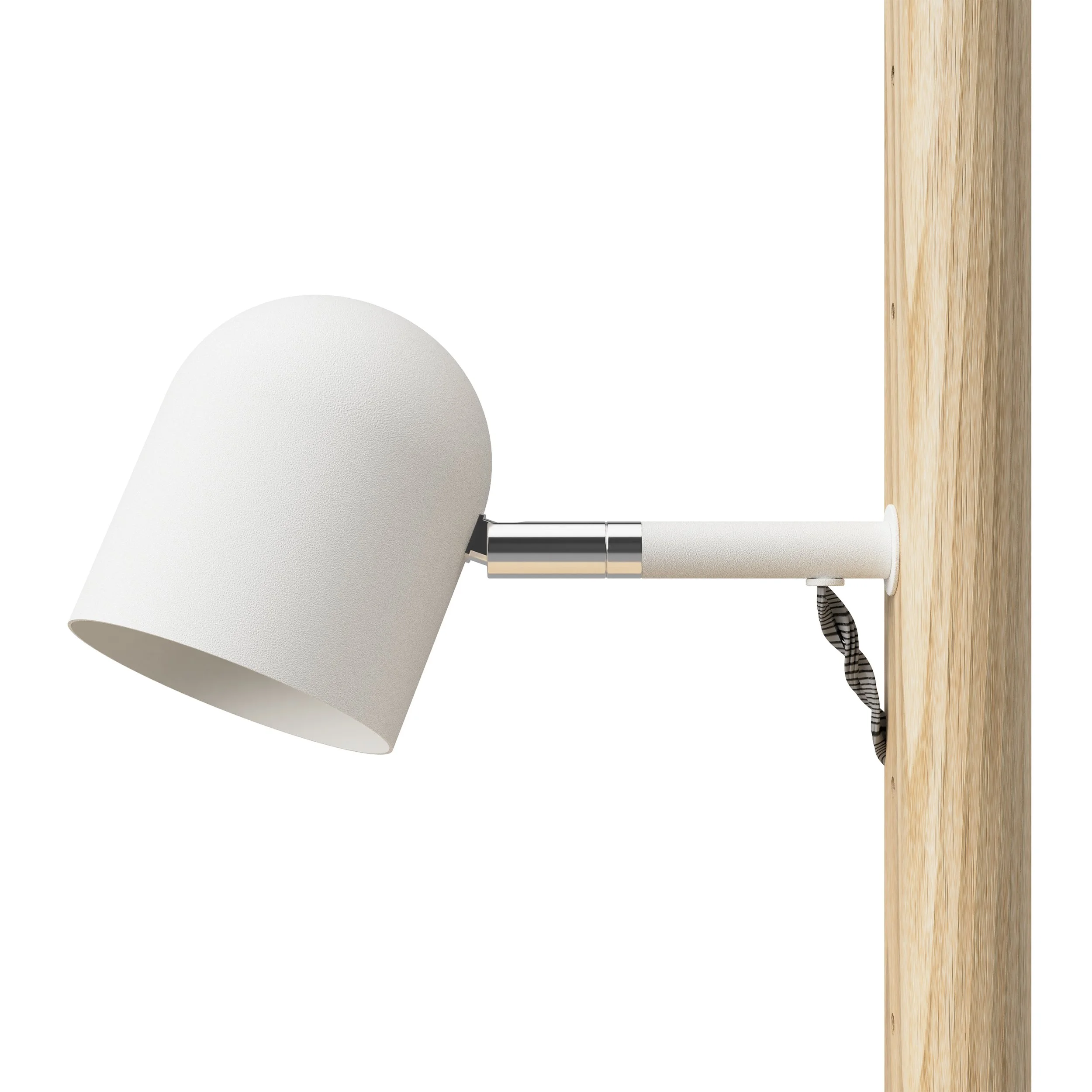Gus* Modern Lewis Task Lamp — Chester Fields