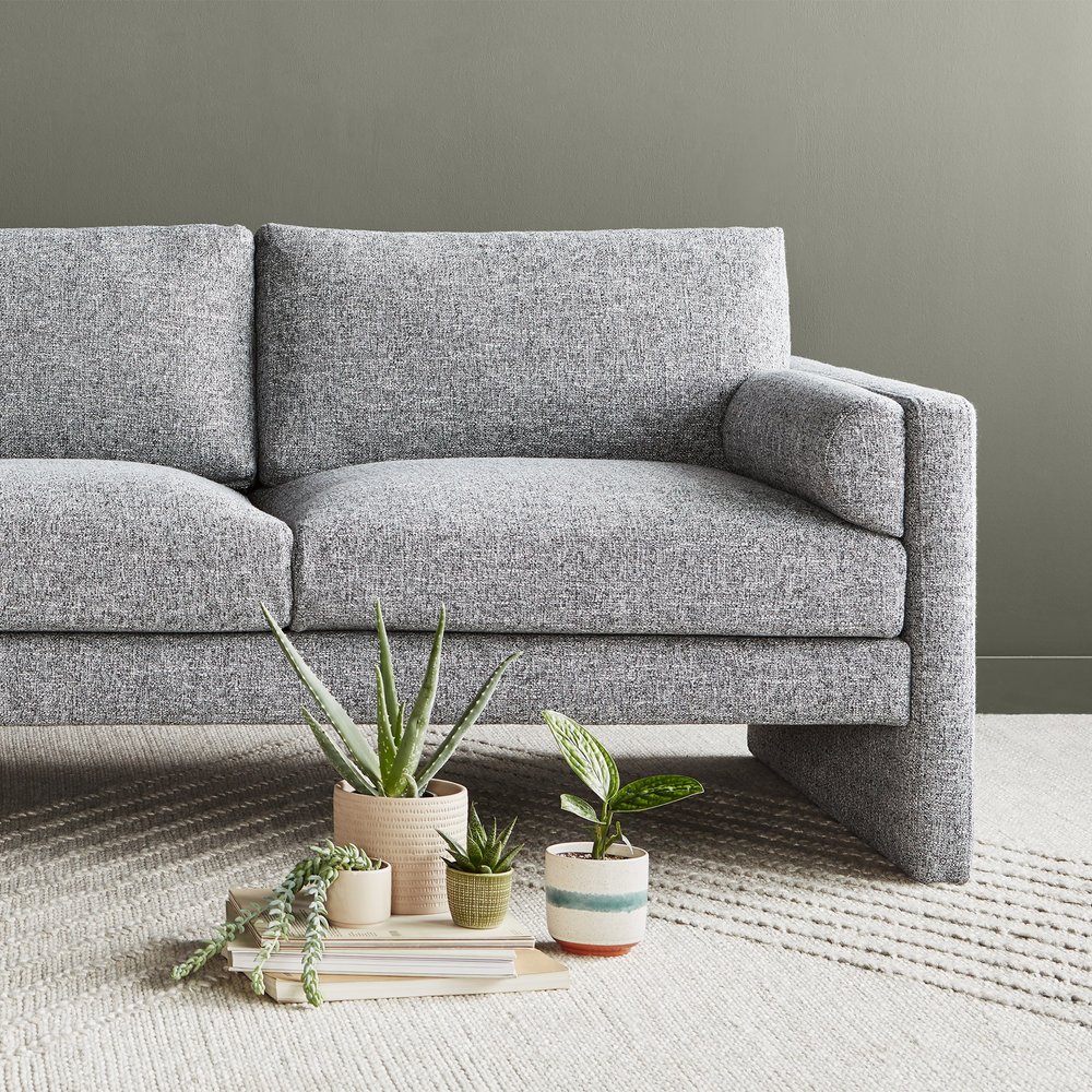 Gus* Modern XL Sectional — Chester Fields