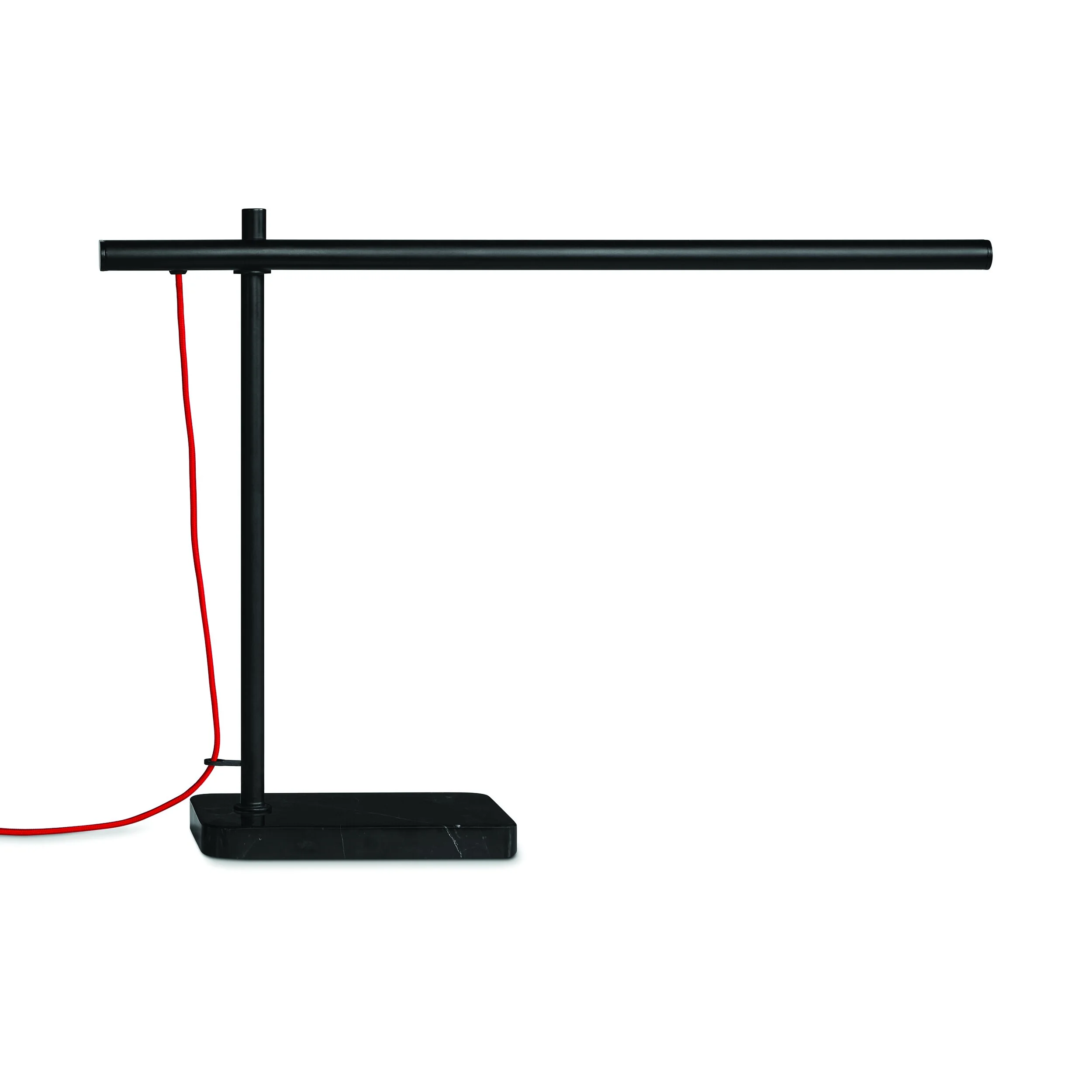 Gus Modern Tandem Table Lamp — Chester Fields