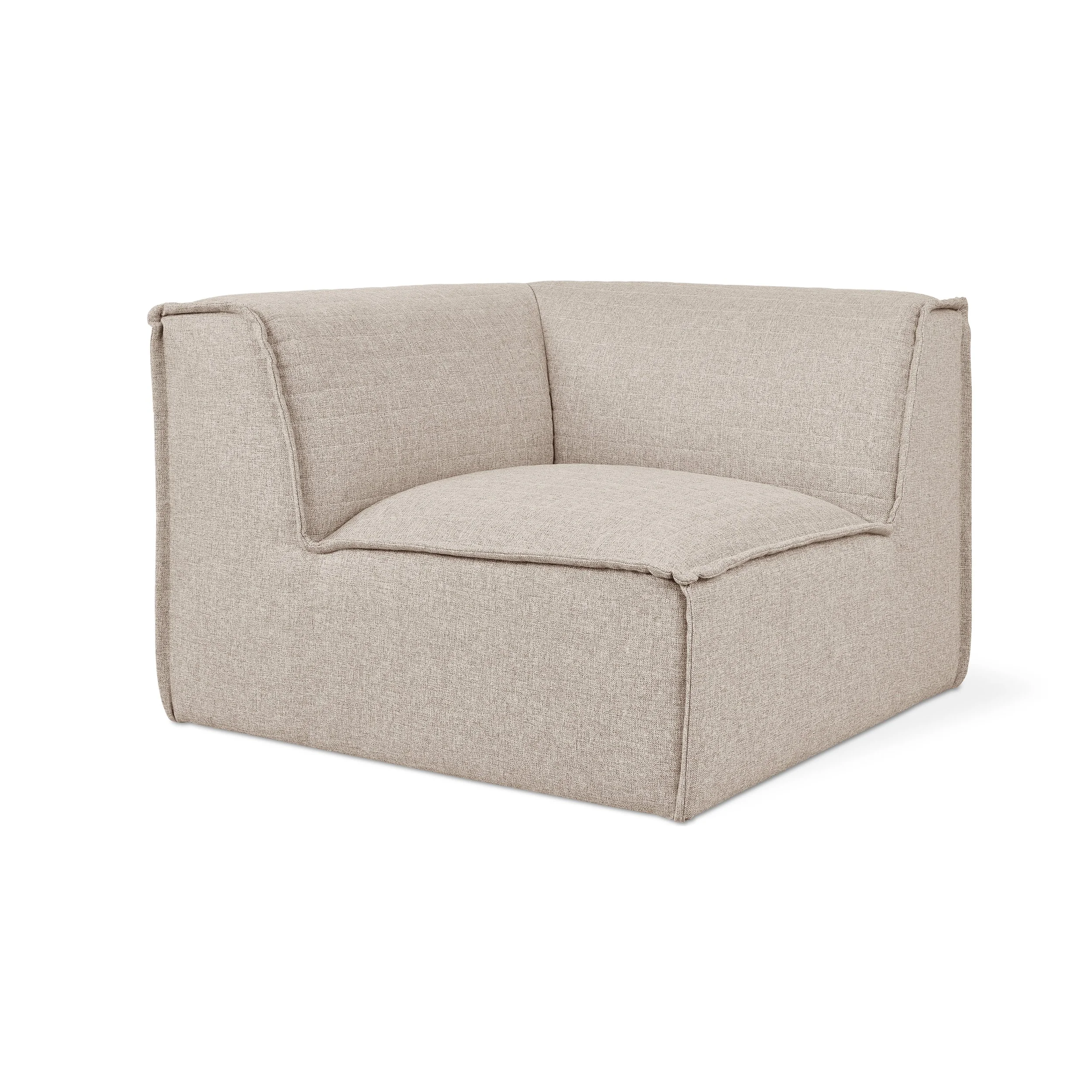 Bensen Circa Highback Lounge Chair — Chester Fields