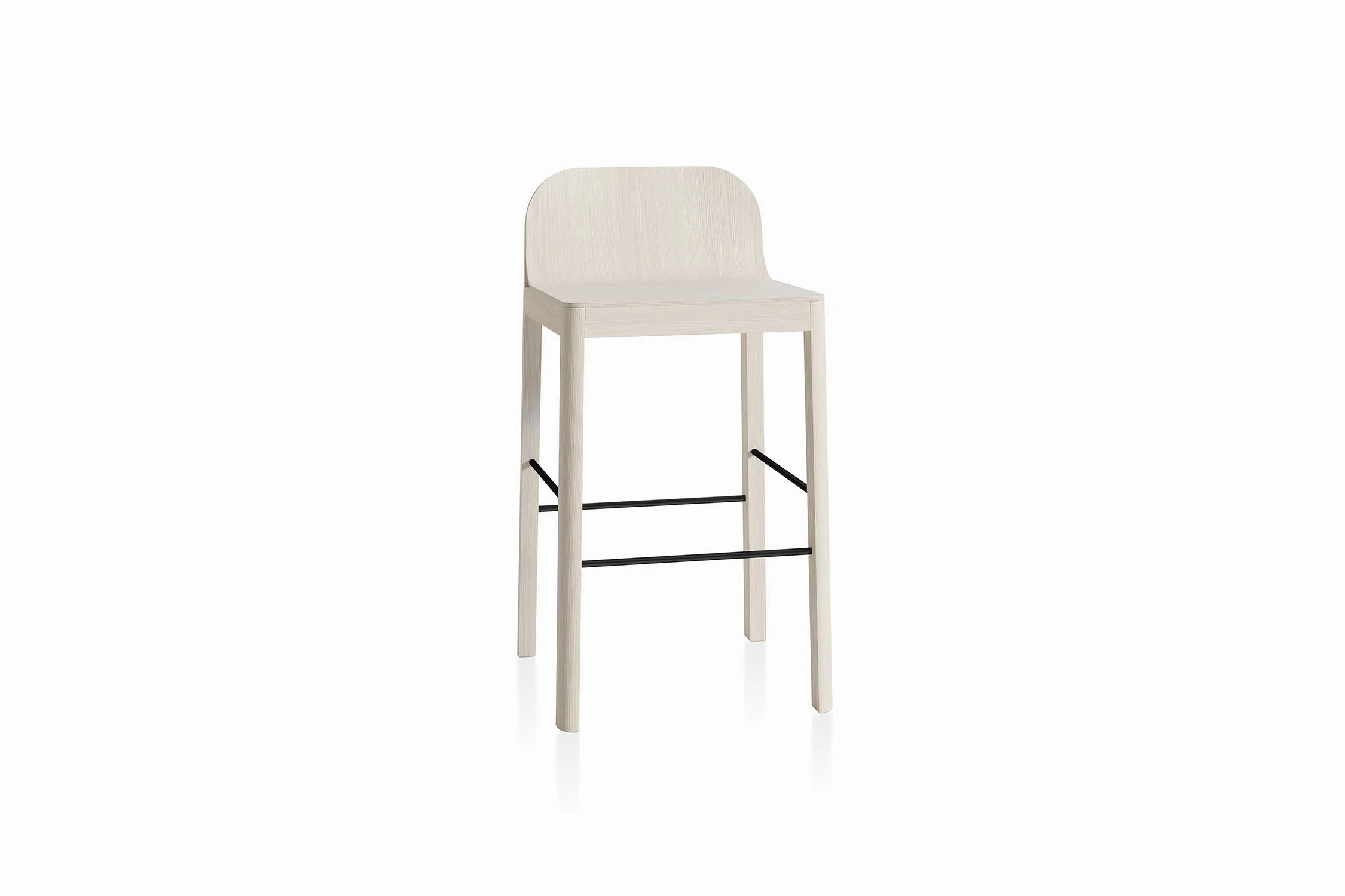 Gus* Modern Annex Extendable Dining Table — Chester Fields