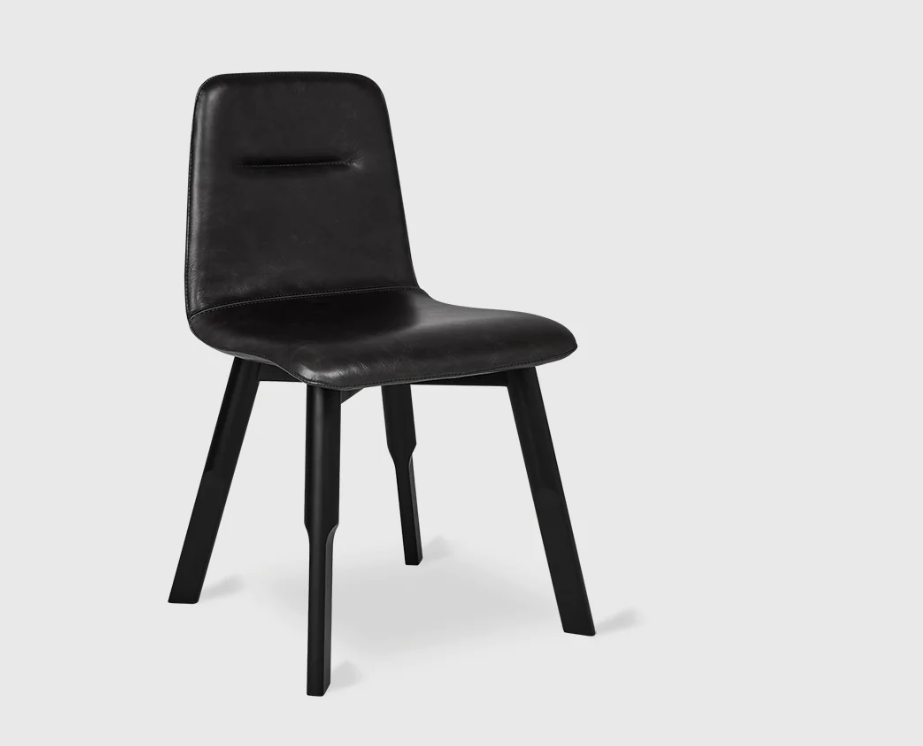Bensen Lo Turn Swivel Chair — Chester Fields