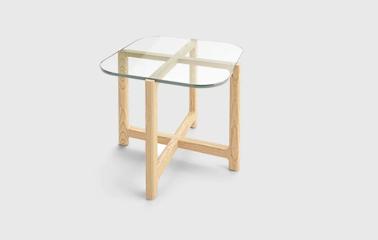 Gus* Modern Porter Console Table — Chester Fields