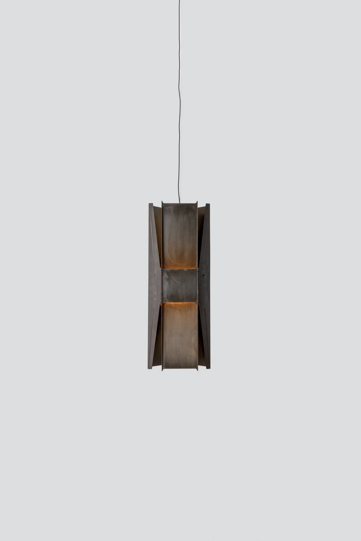 ANDlight Pipeline 40 - Ceiling/Wall Light — Chester Fields