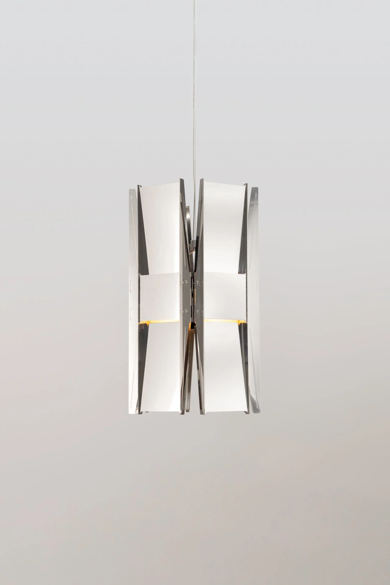 ANDlight Pipeline 40 - Ceiling/Wall Light — Chester Fields
