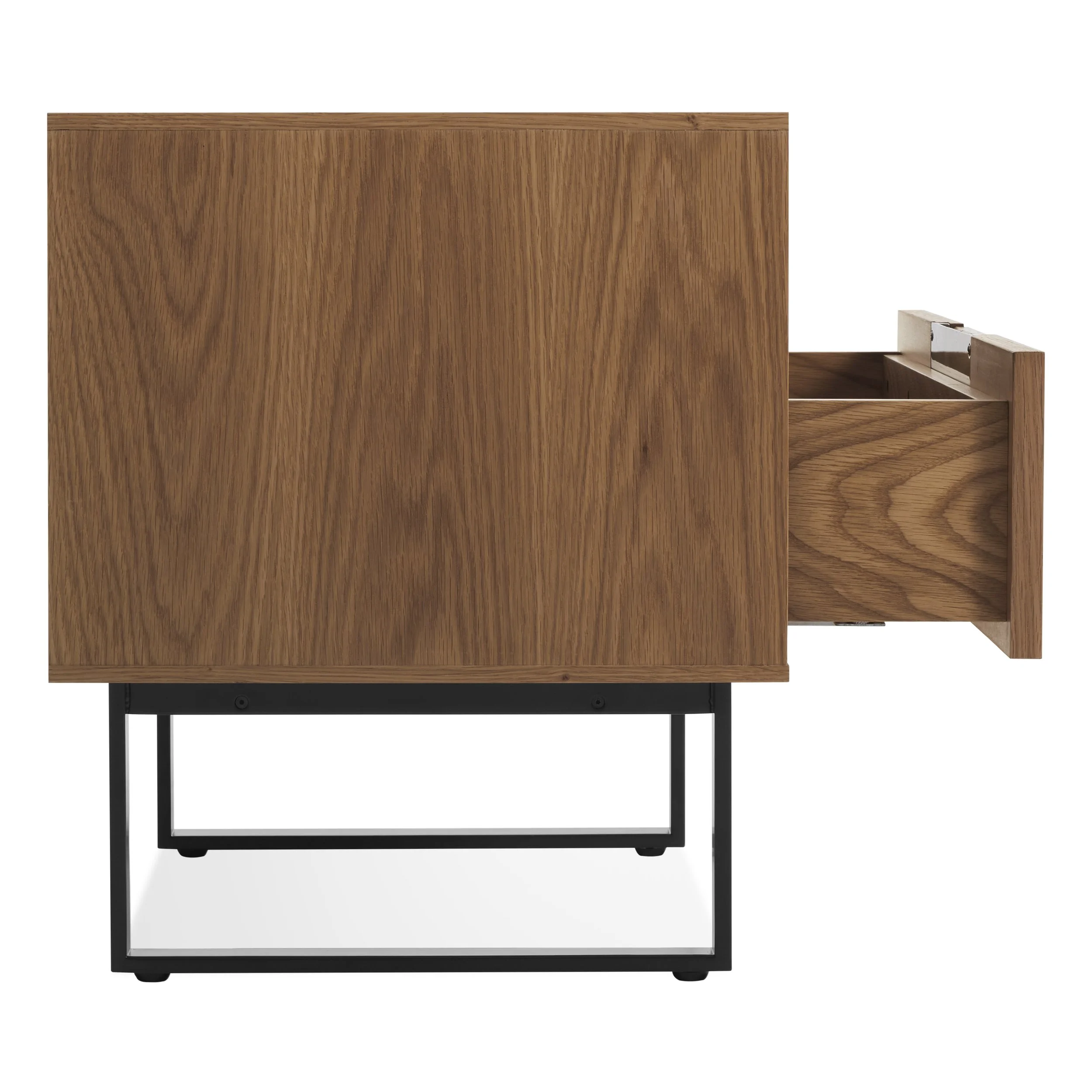 Dally Nightstand — Chester Fields