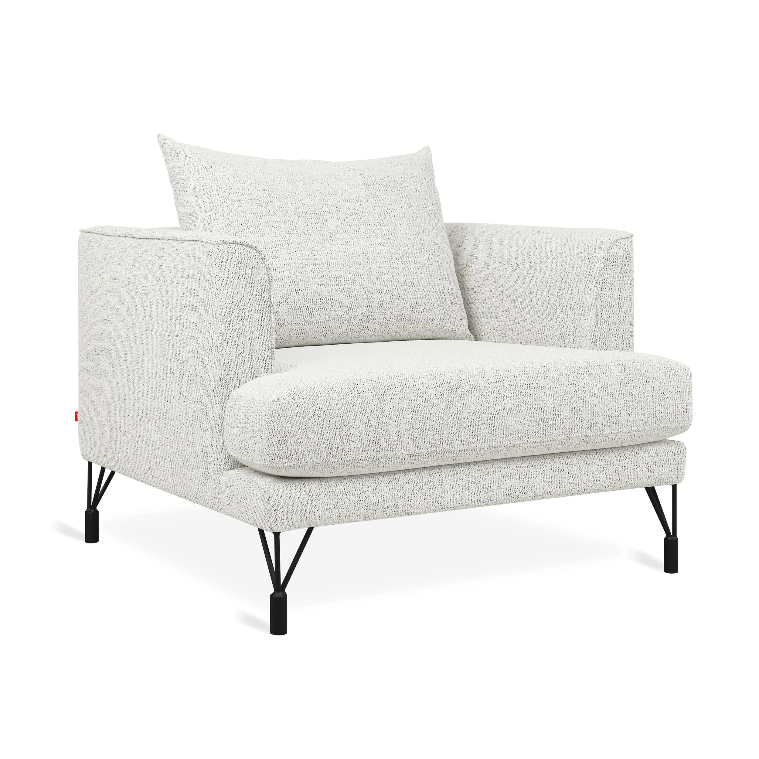 Bancroft Round Dining Table — Chester Fields