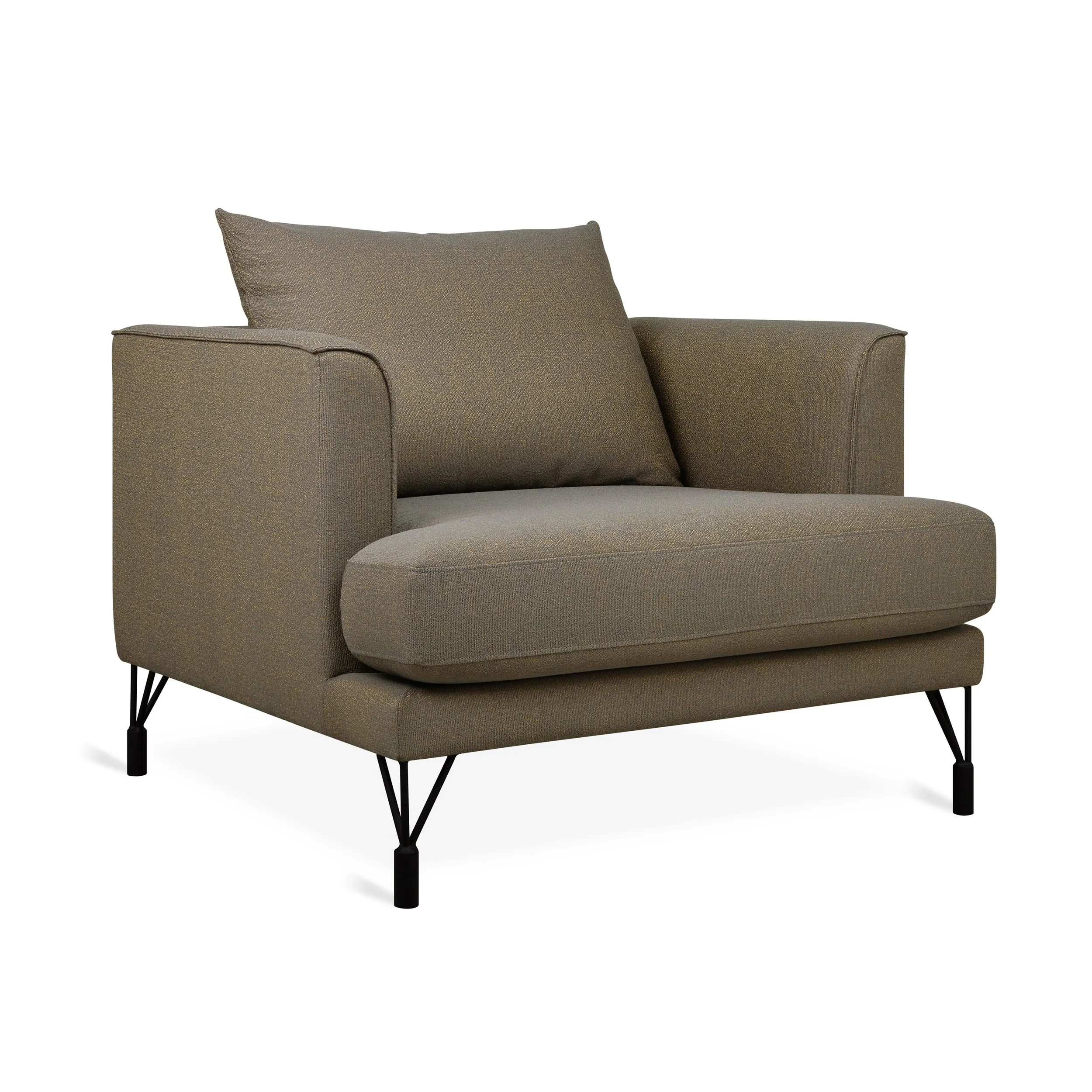 Bancroft Round Dining Table — Chester Fields