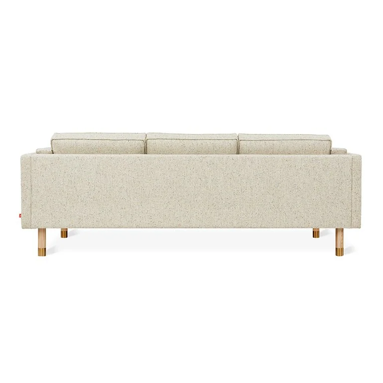 The New Sola Sofa by Gus Modern at Chester Fields Victoria and Nanaimo ...