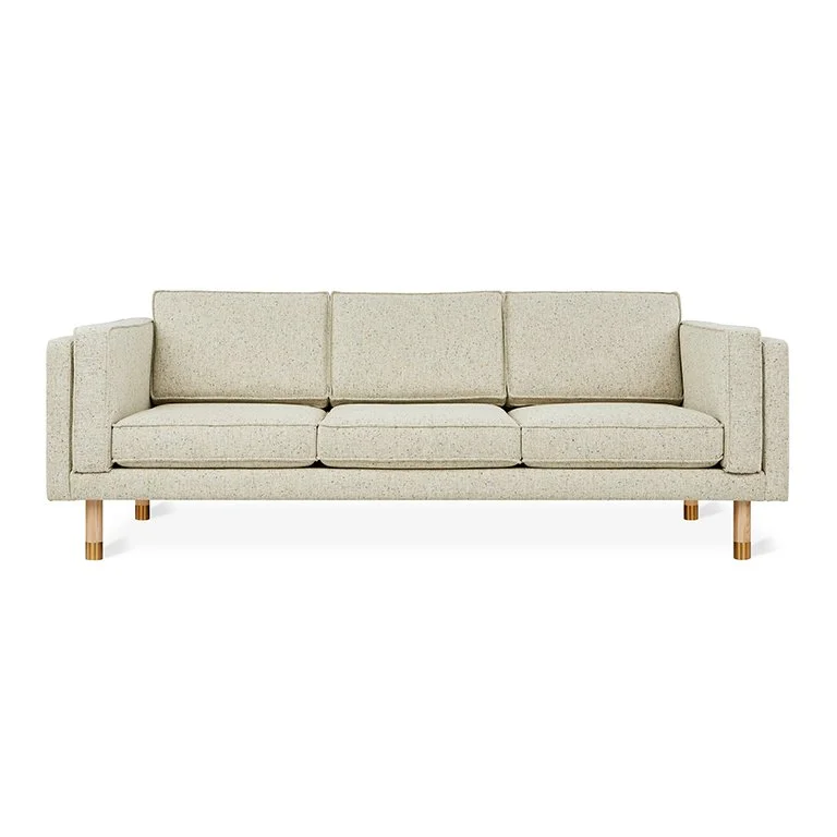 The New Sola Sofa by Gus Modern at Chester Fields Victoria and Nanaimo ...