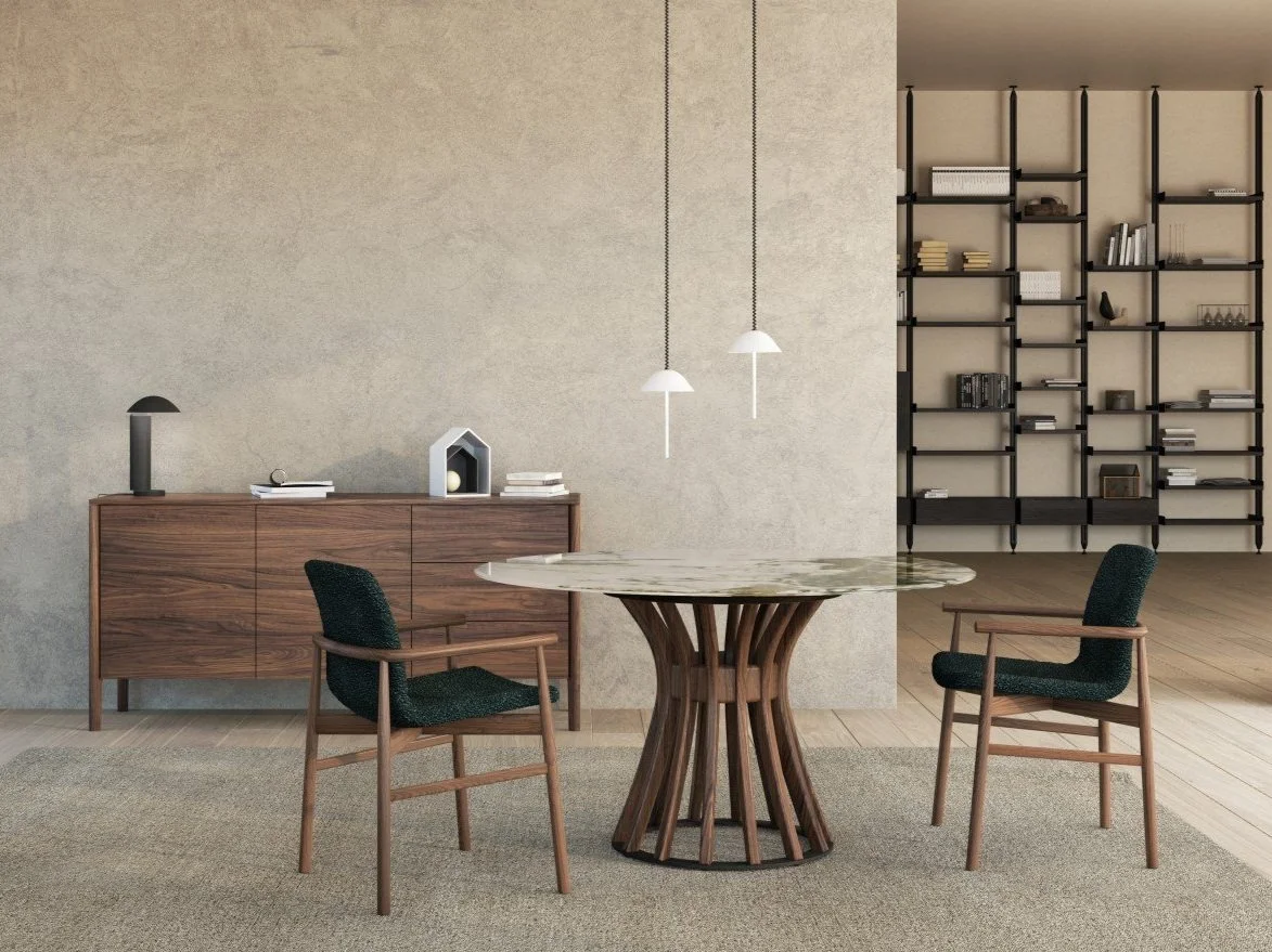 Huppé | Discover Modern Canadian Furniture — Chester Fields