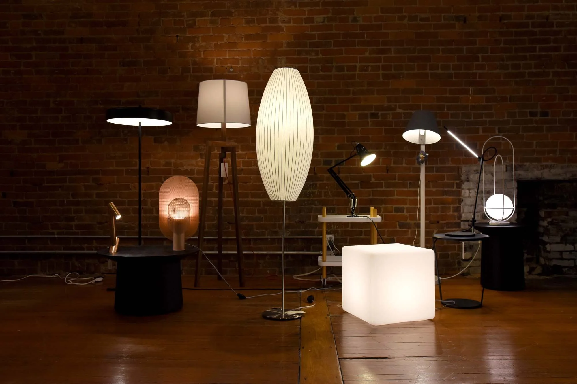 Chester Fields Modern Furniture and Lighting Victoria Nanaimo. Gus ...