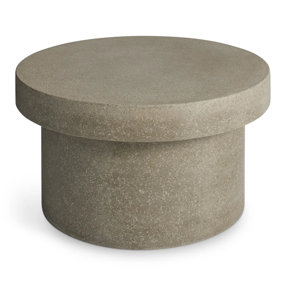 Bensen Around Table — Chester Fields