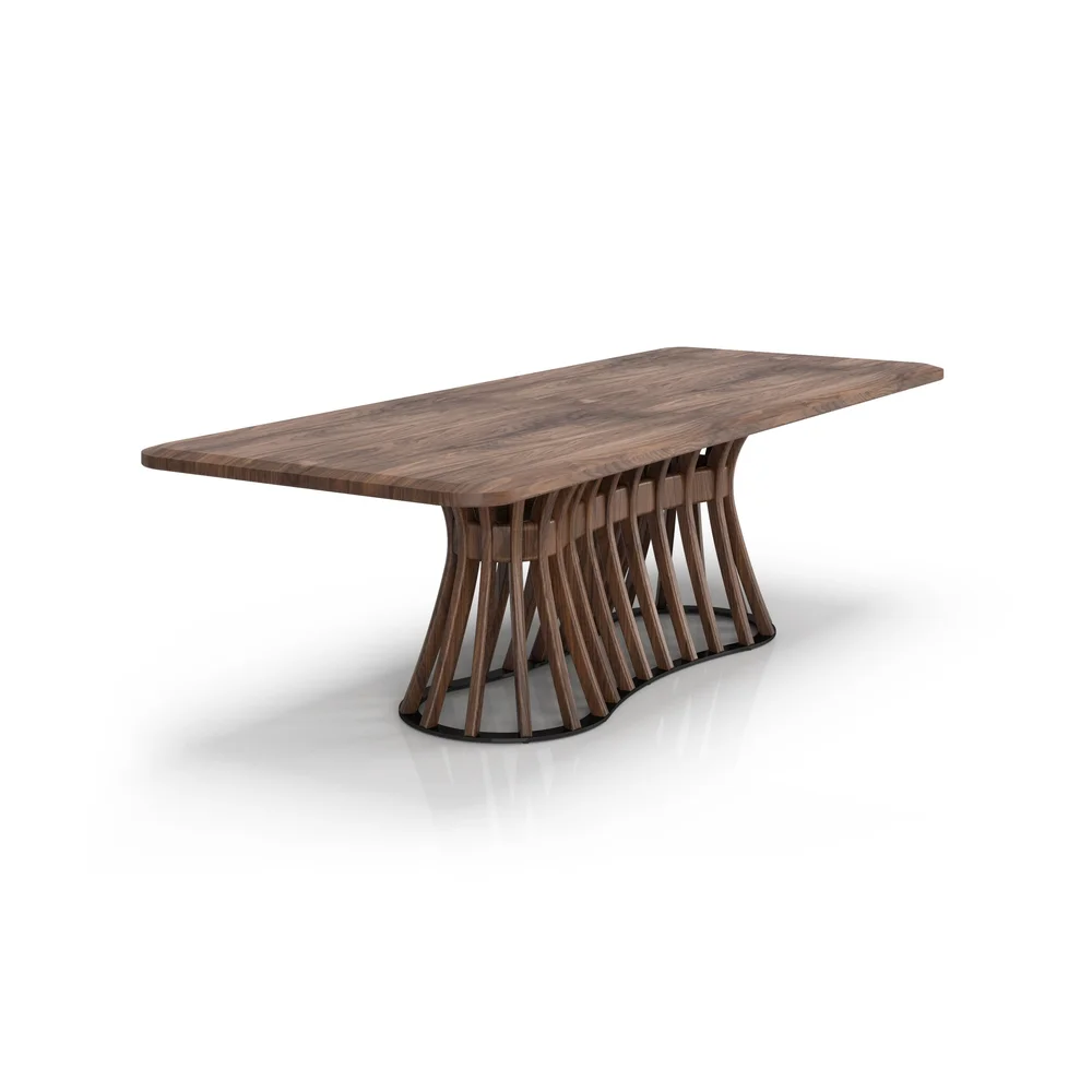 Gus* Modern Annex Extendable Dining Table — Chester Fields