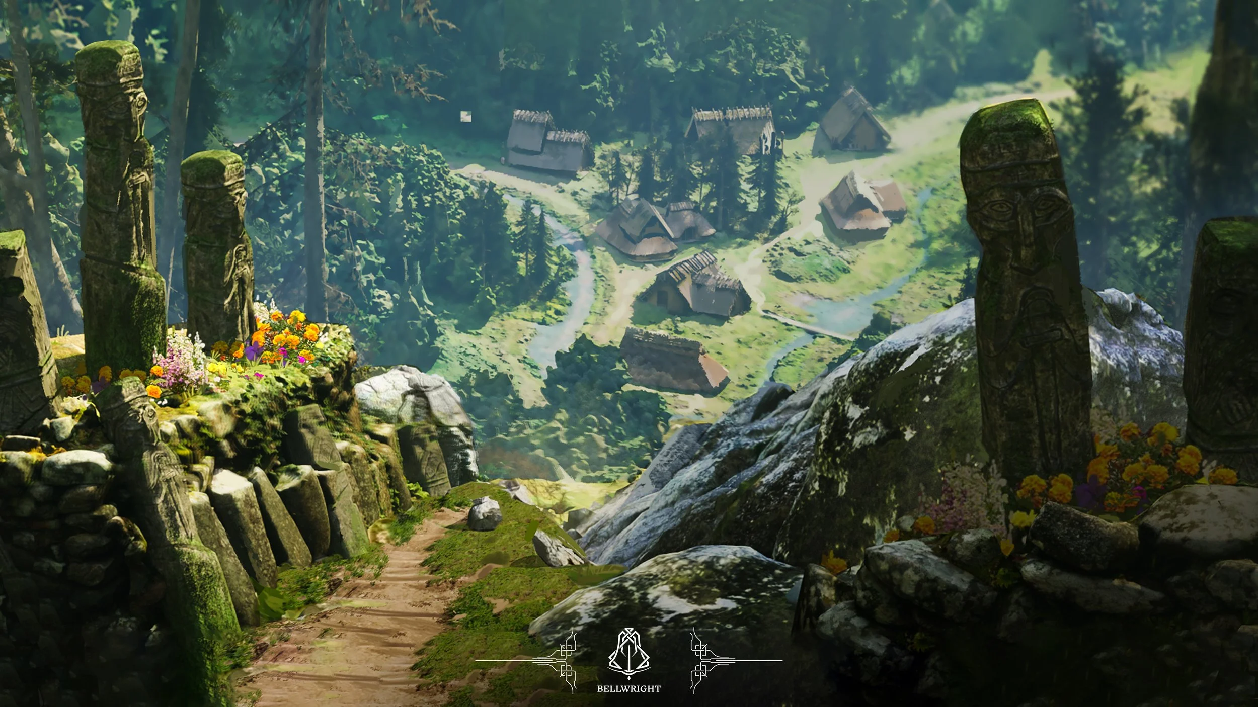 Bellwright — Snail Games USA