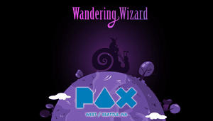 Snail Announces Wandering Wizard to Showcase Latest Games at PAX West ...