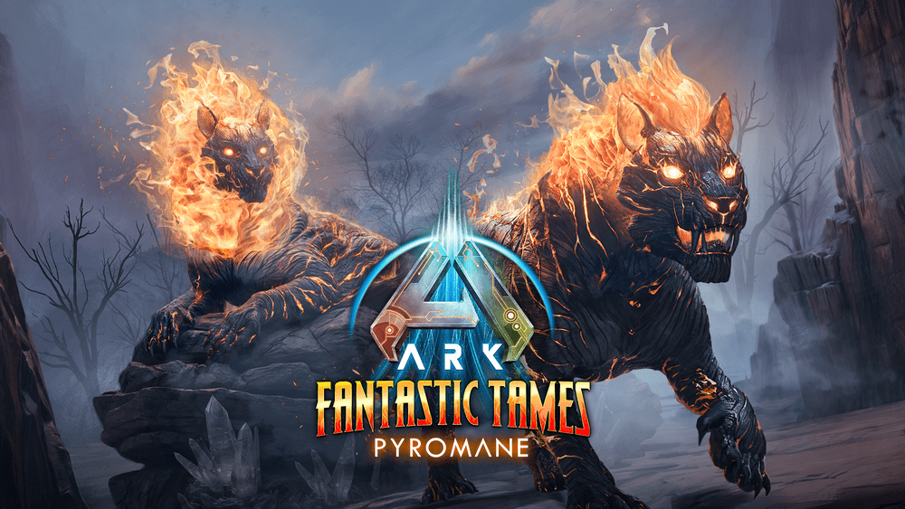 Snail, Inc. And Studio Wildcard Expand ARK: Survival Ascended with ...