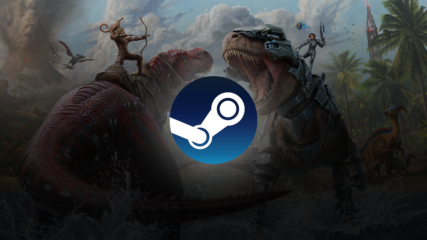 ARK Survival Ascended Sells 600,000+ Units on Steam During First Two ...