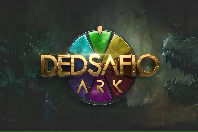 Snail Announces Participation of ARK: Survival Evolved in Upcoming ...