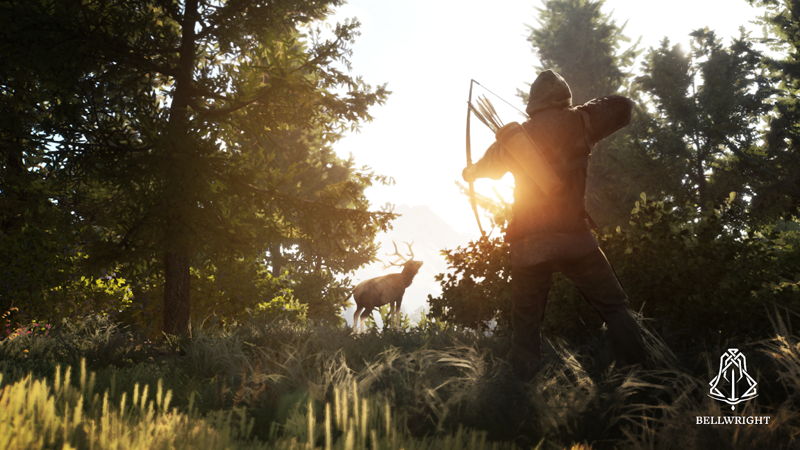 BELLWRIGHT’S STEAM EARLY ACCESS LAUNCH TRIUMPHS WITH OVER 200,000 UNITS ...