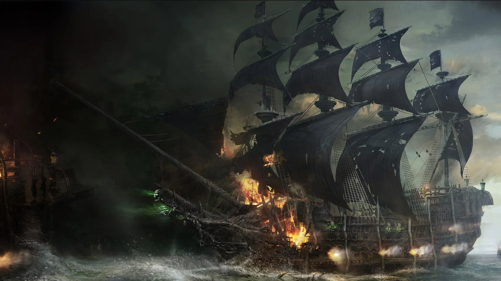 Bounty Bay Online — Snail Games USA