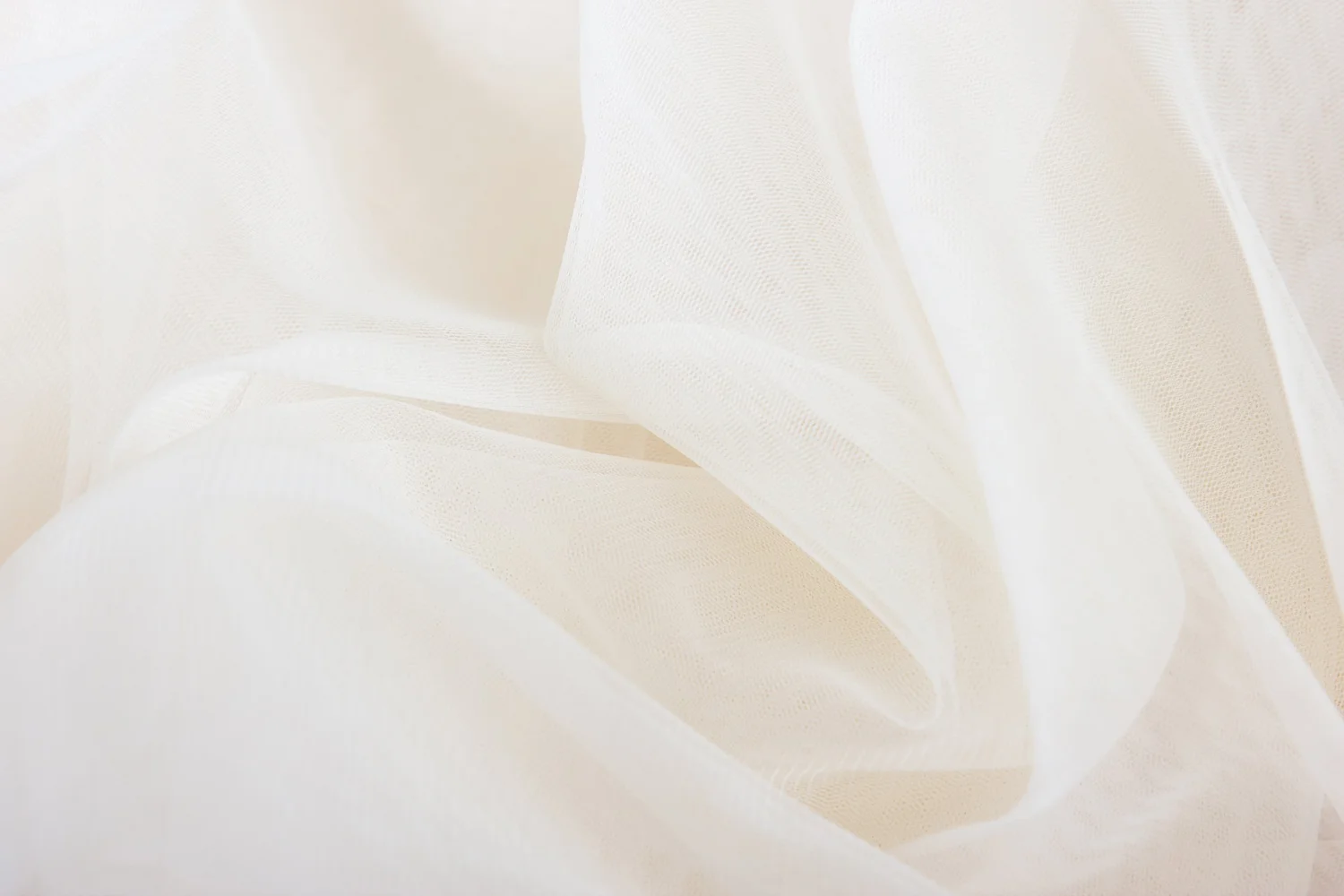 Lets Talk Veil Fabric — Johari