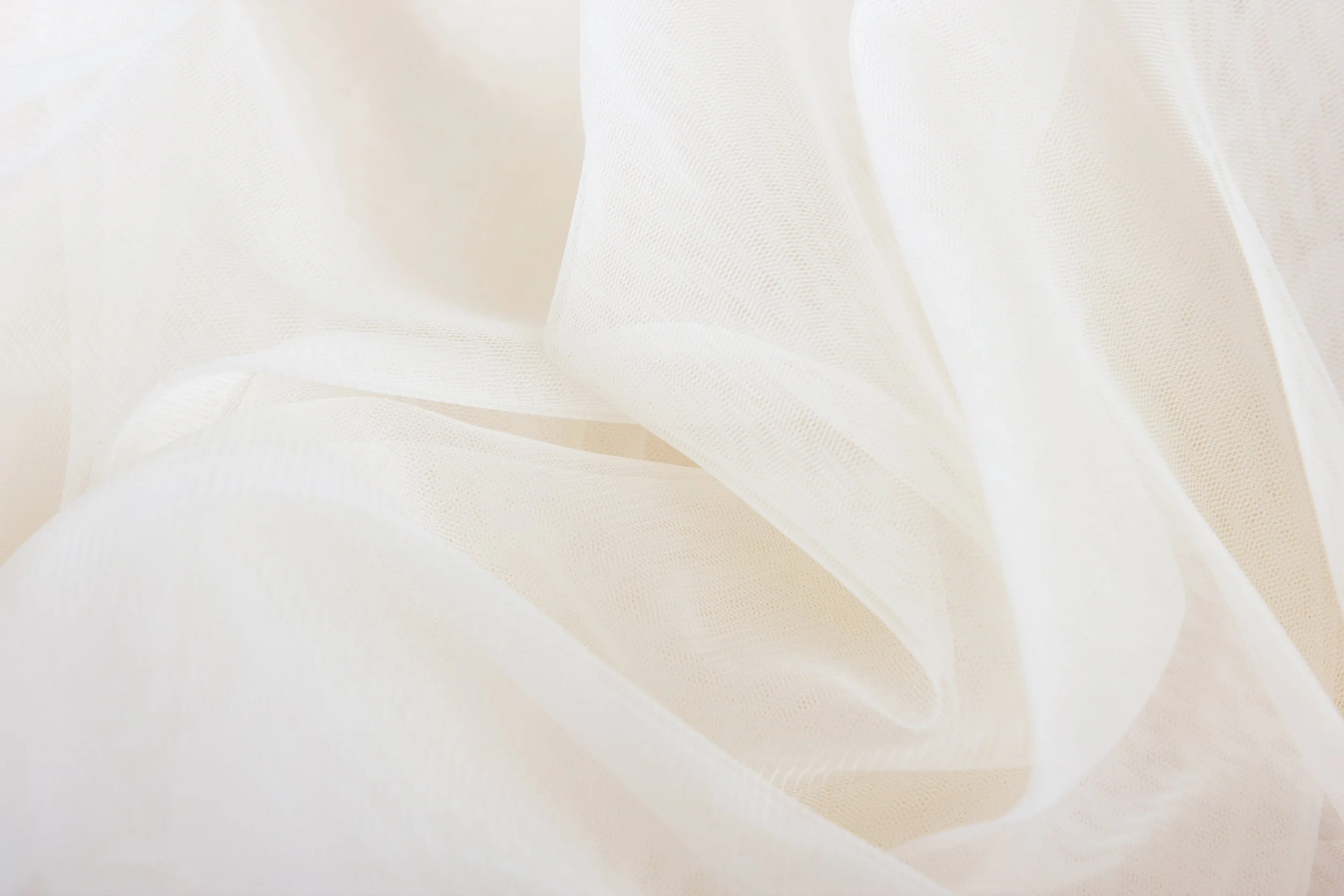 Lets Talk Veil Fabric — Johari