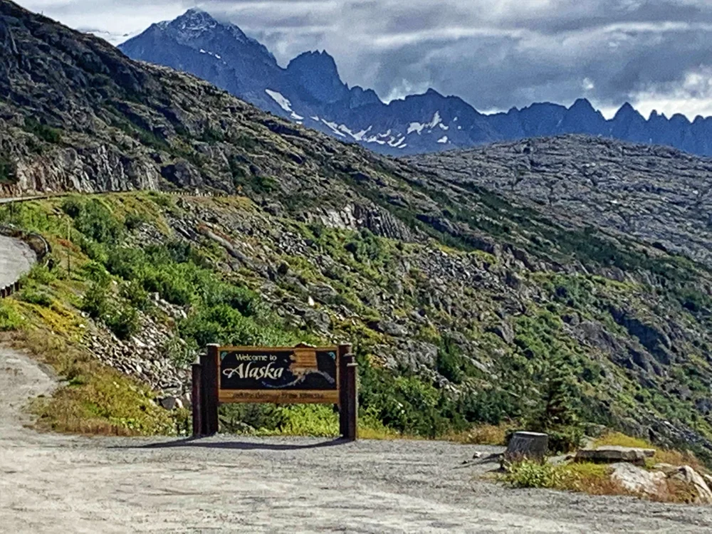Skagway and Yukon Tours — Klondike Tours
