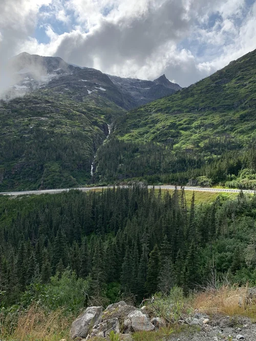 Skagway and Yukon Tours — Klondike Tours