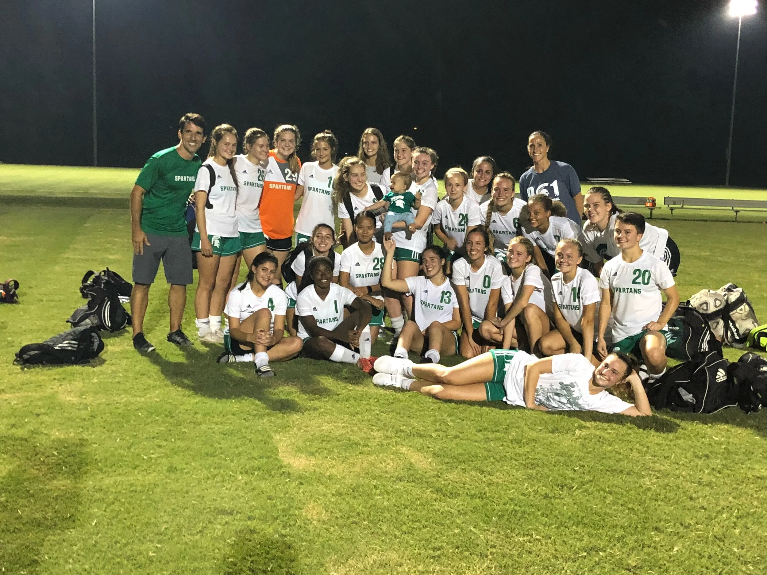 WSHS Athletic Boosters