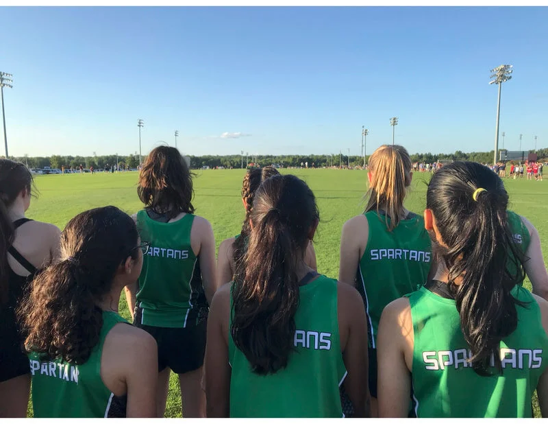 Join WSHS Boosters — WSHS Athletic Boosters