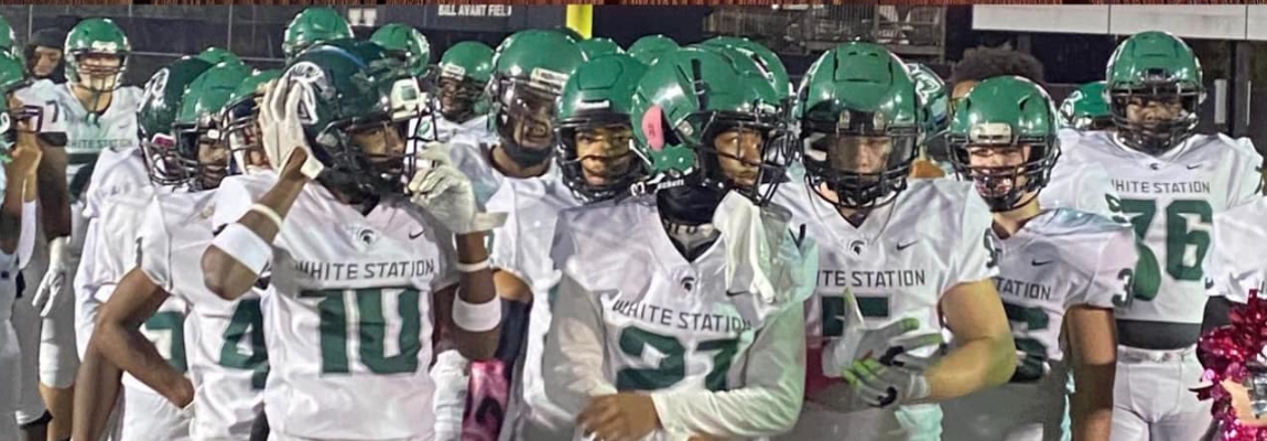 WSHS Athletic Booster Club