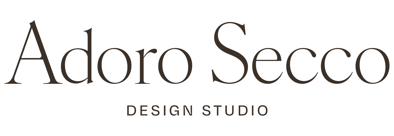 Adoro Secco | Brand & Web Design Studio | Adore Your Brand